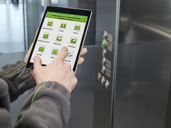 Servicios | Orona Bayfer