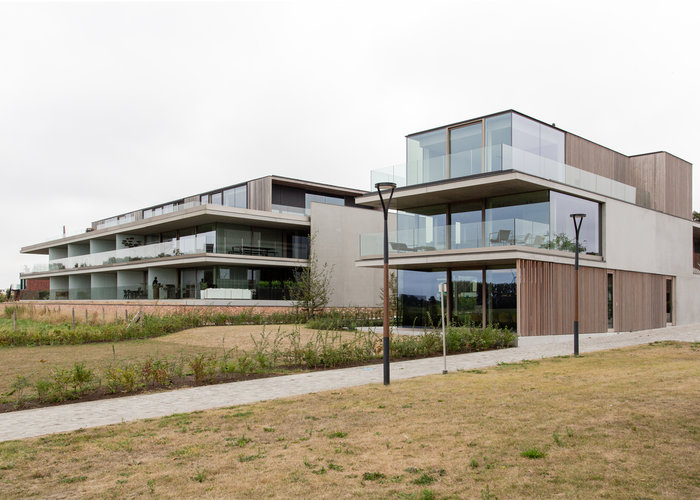 The View Wielsbeke | Orona